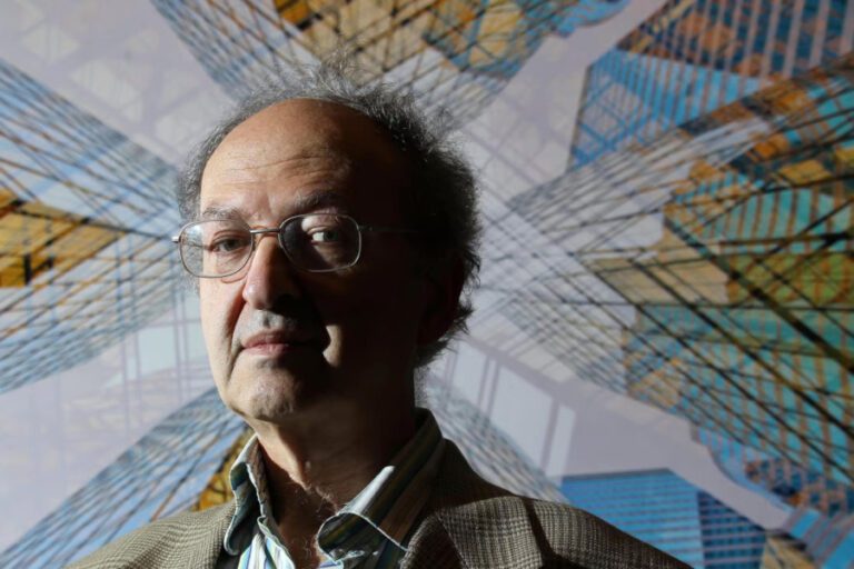 George Lusztig: „Nu aş fi putut avea o astfel de carieră în România”